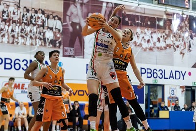 A2 Nord, è ora della Finale: all'Allianz Cloud Gara 1 tra Sanga Milano e Costa Masnaga